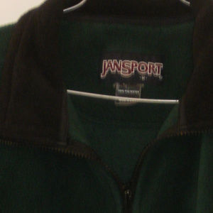 Jansport | Jackets & Coats | Jansport Vest Women Or Men | Poshmark